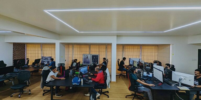 SuperGaming opens new studio for 'Indus', a BR game for PC, mobile and ...