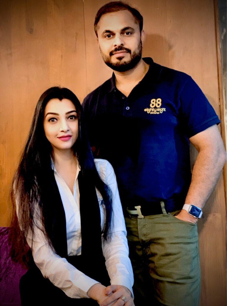 Milind-Shinde-and-Siddhie-Mhambre