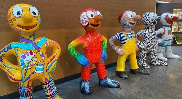 Aardman’s iconic animated character ‘Morph’ to feature in accessible ...