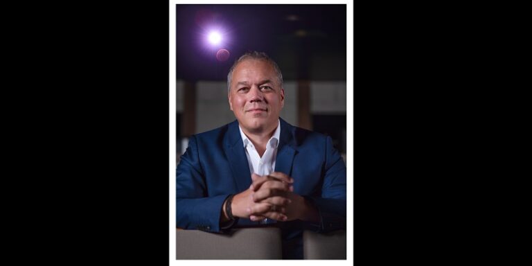 Rodeo FX founder and CEO Sébastien Moreau talks about his journey and ...