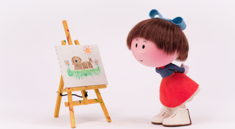 Mediawan’s Method Animation to reboot stop-motion classic ‘The Magic ...