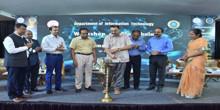 Government of Bihar (department of information technology) organises a ...