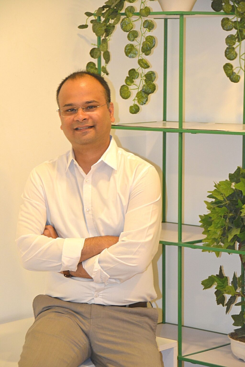 In India monetisation for gaming is largely based on advertising due to ...