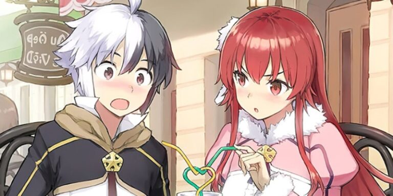 'Classroom for Heroes' is getting an anime adaptation, first look ...