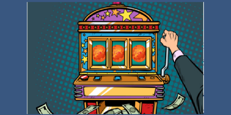 Top five best comic-themed slot games