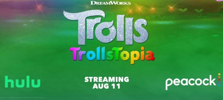 DreamWorks releases season seven trailer and images for popular ...