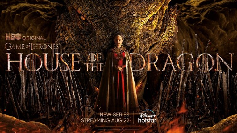 House-of-the-Dragon-Poster