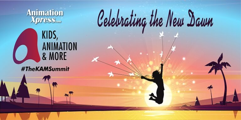 KAM Summit 2022: Is the kids’ animation industry ready to board the ...
