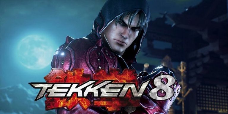 Bandai Namco Entertainment America announces 'TEKKEN 8', the new entry ...