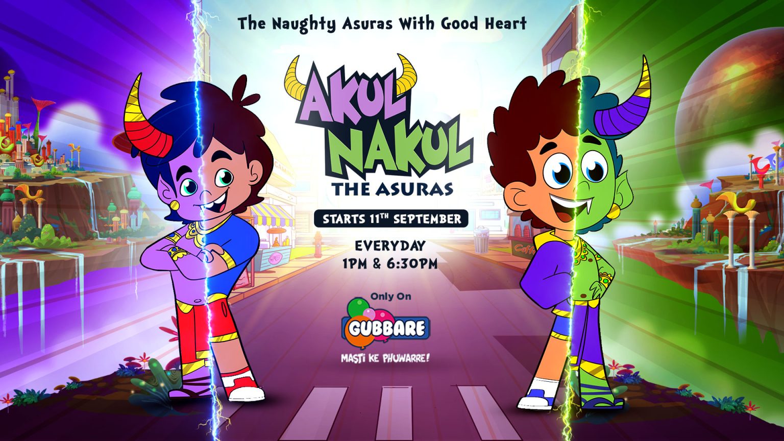 Exclusive: Gubbare’s Brian D’Costa reveals details about their upcoming ...