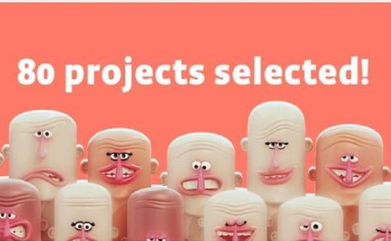 Cartoon Forum shares the lineup of 80 new projects from 19 countries