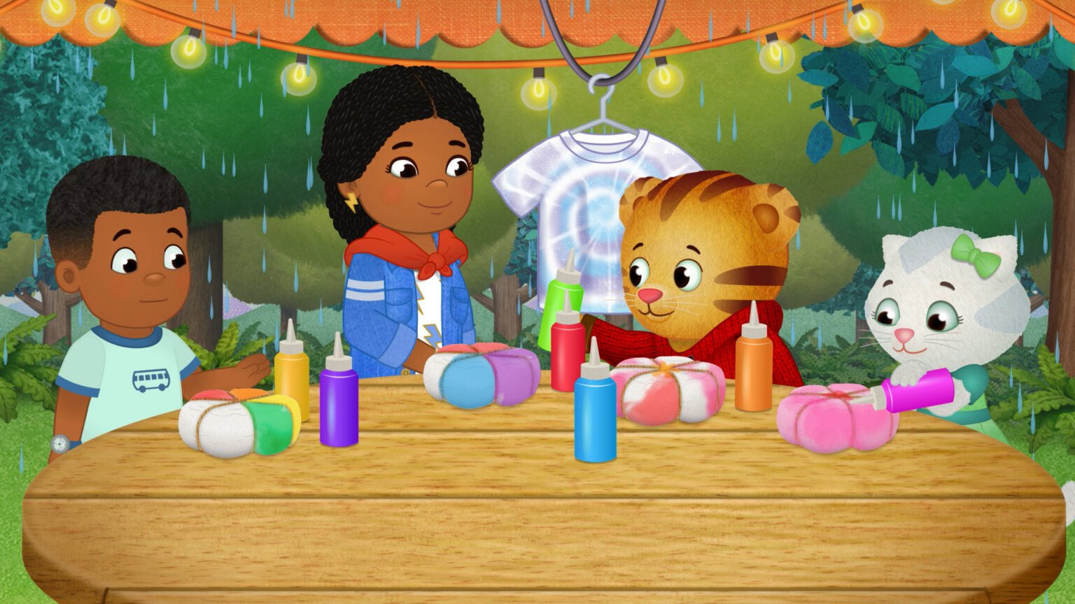 Fred Rogers Productions and Bezos Family Foundation extend partnership ...