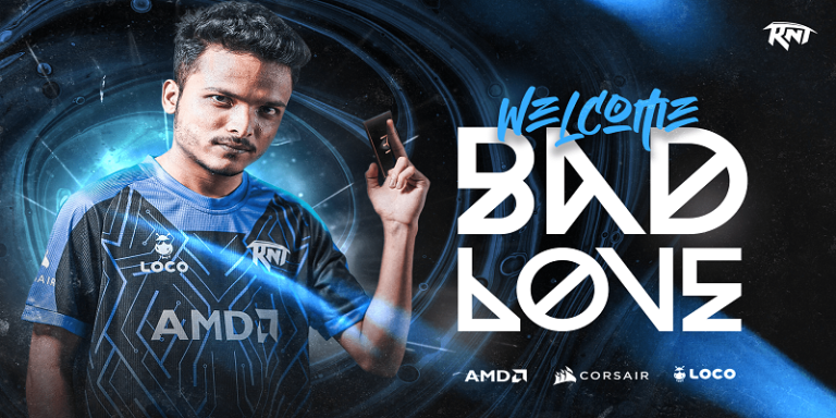 Revenant Esports ropes in renowned athlete Jay Patil to bolster its ...