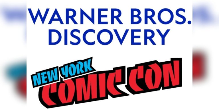 Warner Bros. Discovery has revealed a loaded schedule for New York ...