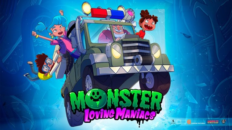 Mondo TV and Toon2Tango announce comedy series ‘Monster Loving Maniacs ...