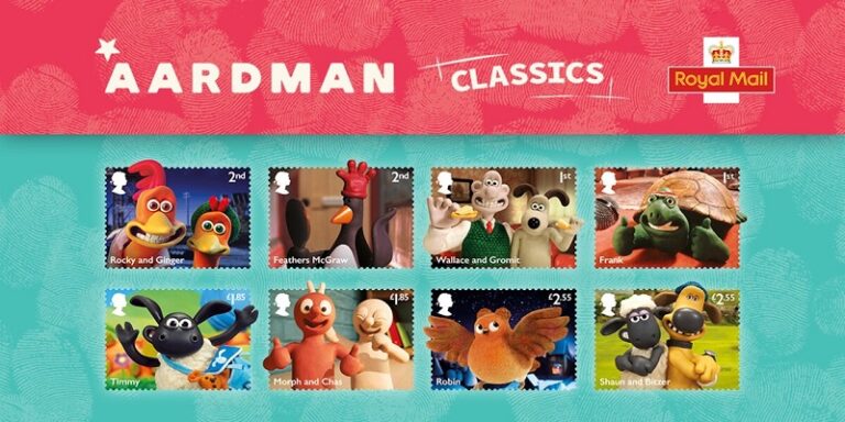 Aardman