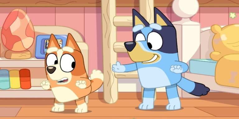 BBC Studios adds new licensing partners for preschool show ‘Bluey’