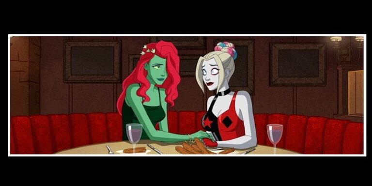 HBO Max to bring adult animated series 'Harley Quinn: A Very Problematic Valentine's Day Special'