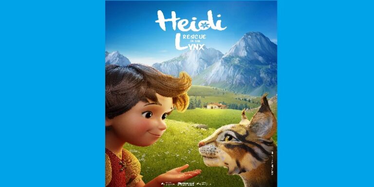 Studio 100 announces production of ‘Heidi’ animation movie