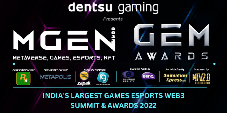 Animation Xpress’ second edition of MGEN Summit and inaugural of GEM ...