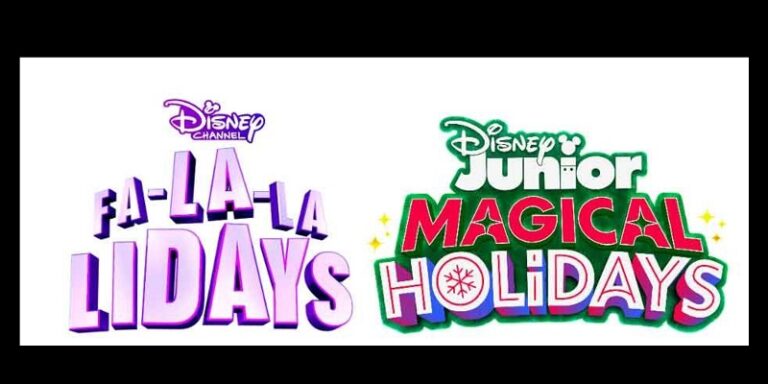 Disney Branded Television brings it’s holiday special lineup beginning ...