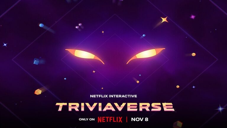 Netflix introduces new interactive trivia experience 'Triviaverse'