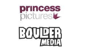 Princess Pictures to acquire Irish animation studio Boulder Media