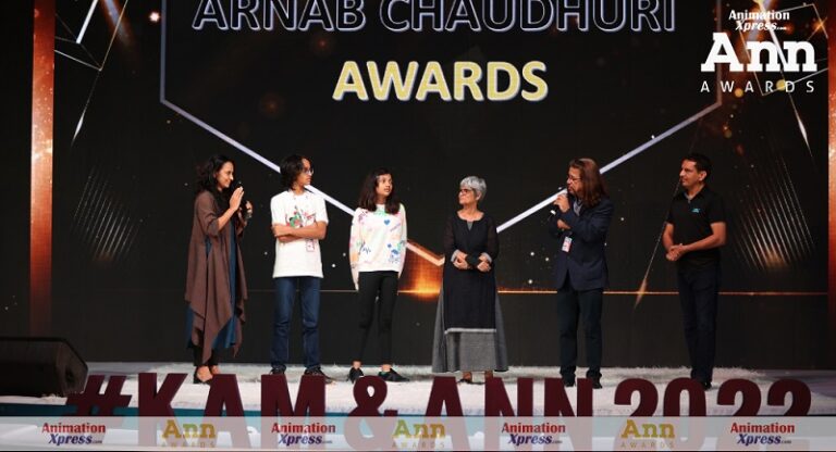 Remembering Indian animation champion Arnab Chaudhuri on his third death anniversary