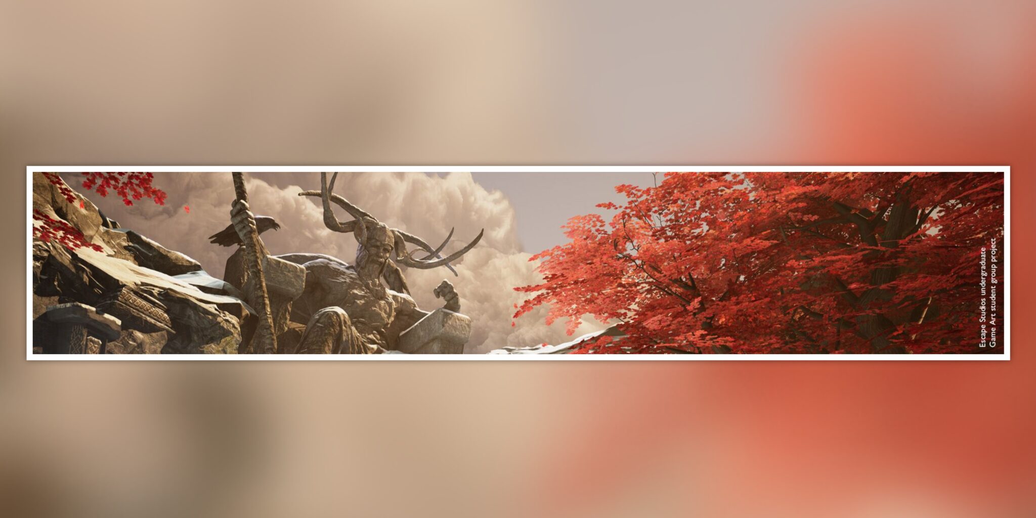 Escape Studios launches new suite of undergraduate tech programmes