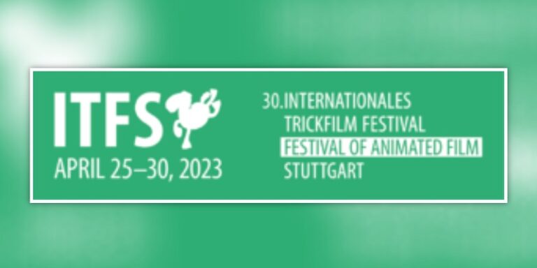 Stuttgart International Festival of Animated Film (ITFS) reveal first glimpse of 2023 ...