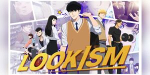 Animation adaptation of ‘Lookism’ webtoon released on Netflix