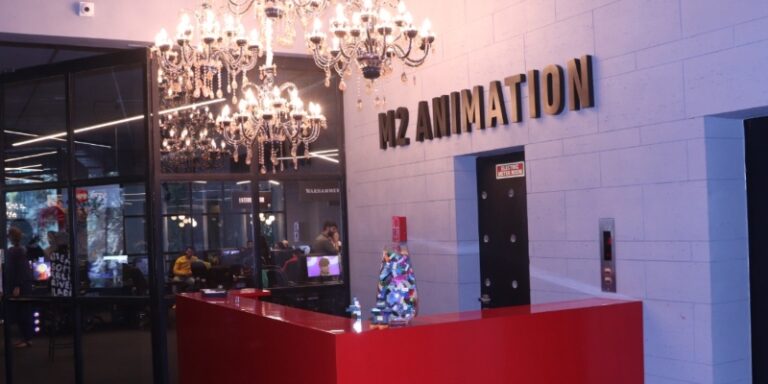 Denmark’s M2 Animation studio ready to write its animation story in Mumbai