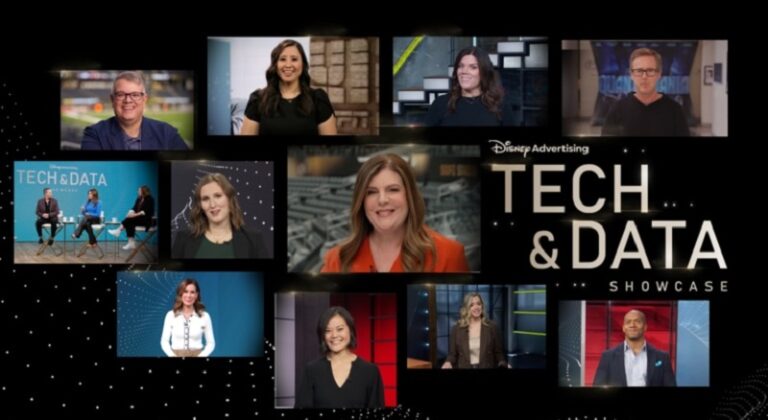Disney showcases cutting-edge innovation at annual Tech & Data Showcase