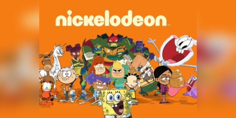 Nickelodeon partners with The Animation Guild to recognise production ...