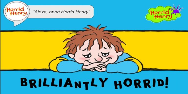 Novel Entertainment partners with Amazon Kids+ to launch Alexa based app