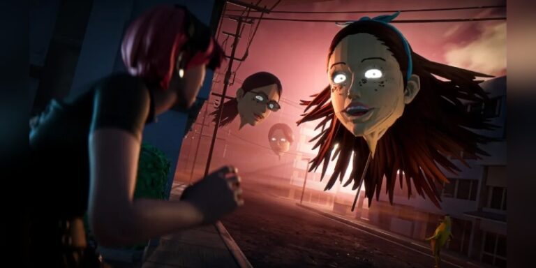 ‘Junji Ito Maniac: Japanese Tales of the Macabre’ comes to ‘Fortnite’