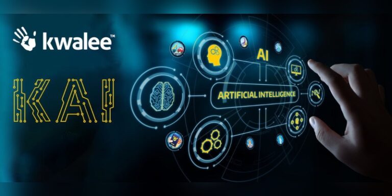 Game publisher Kwalee announces new AI-based employee programme