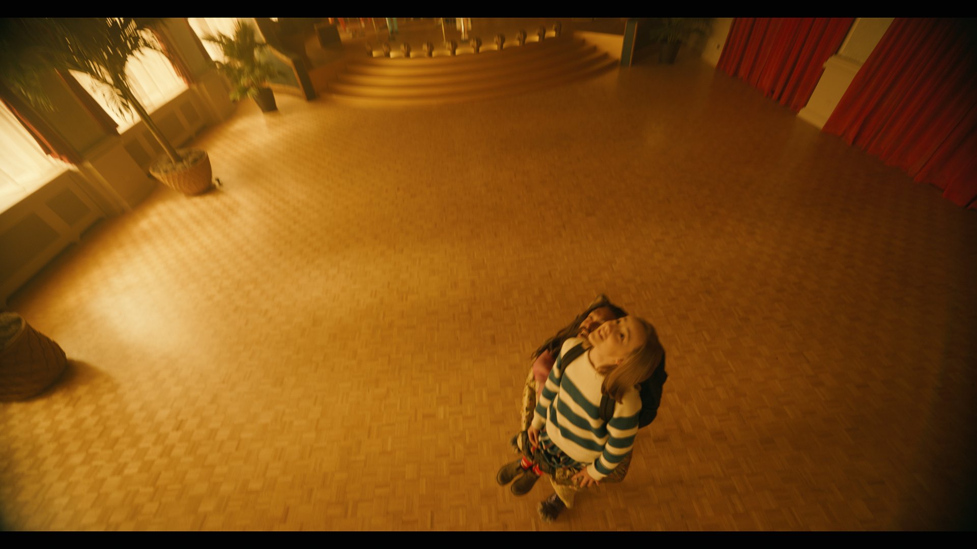 DNEG shows the power of FX simulation in fantasy-adventure film ...