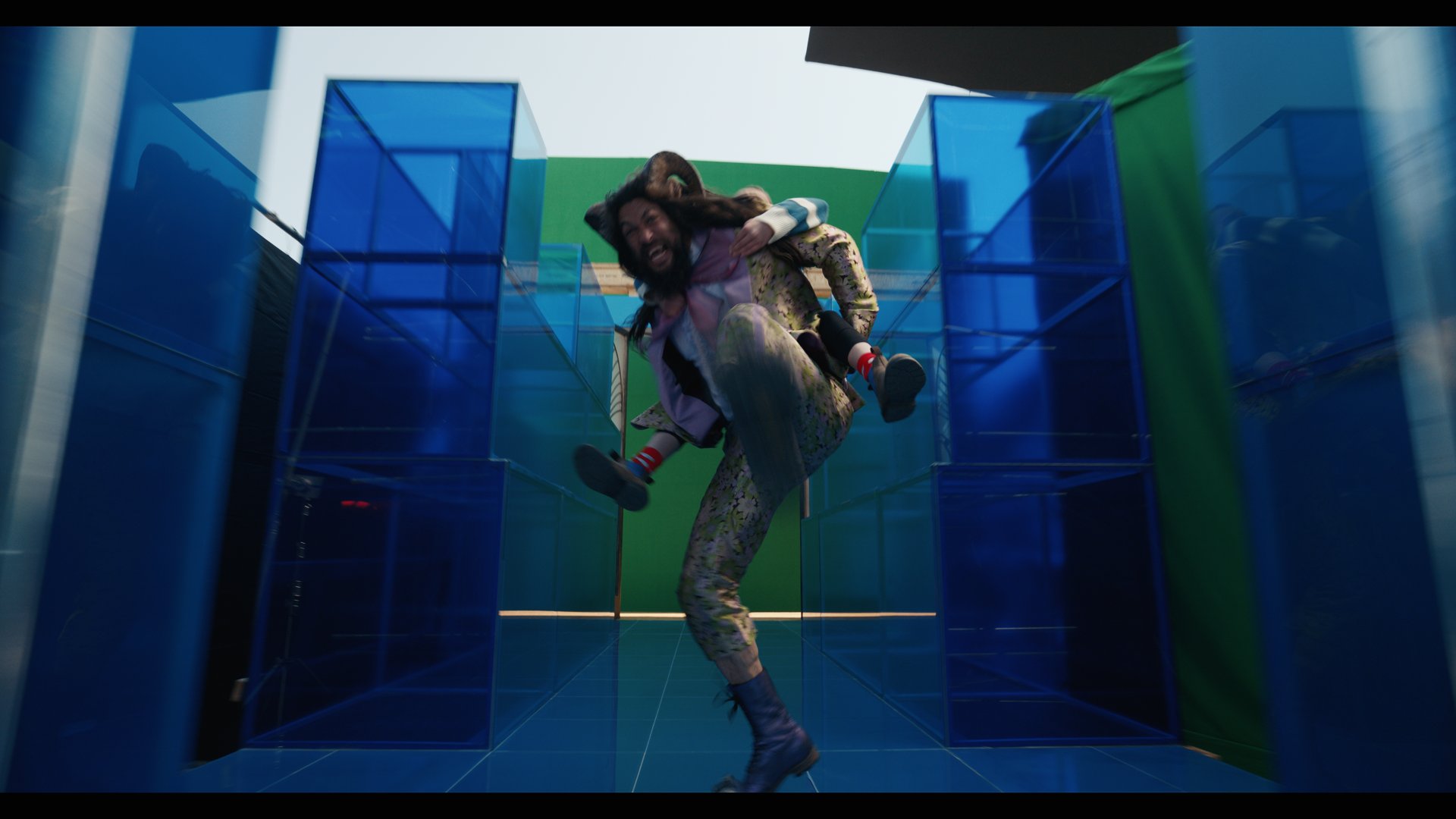 DNEG shows the power of FX simulation in fantasy-adventure film ...