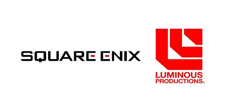 Luminous Productions will merge with Square Enix