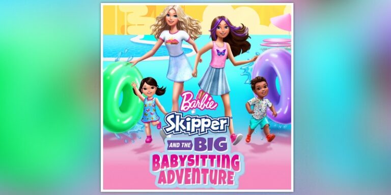 Mattel Television announces 42nd Barbie film and an interactive special