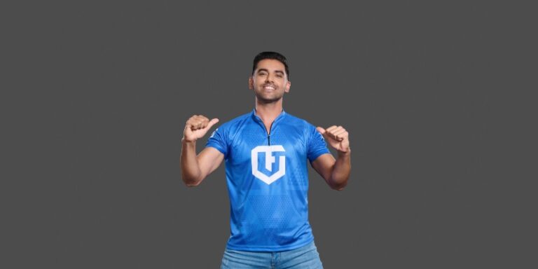 Cricketer Deepak Chahar’s fantasy gaming platform TFG launches new campaign