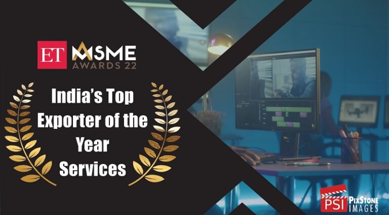 PixStone Images opens new office in Pune