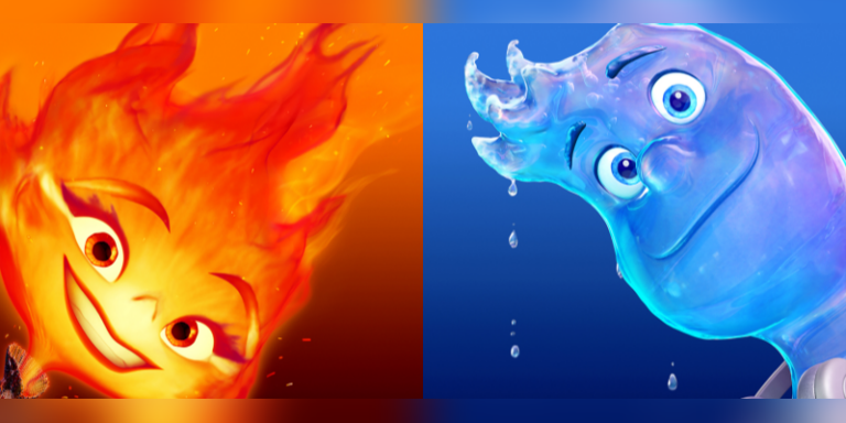 First trailer of Disney and Pixar’s mesmerising ‘Elemental’ is out