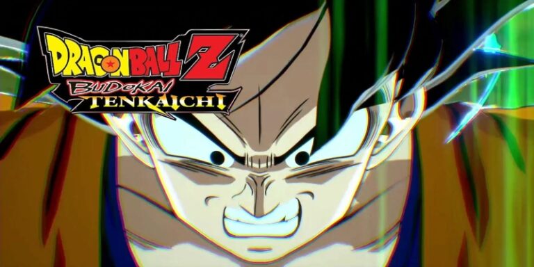 New ‘Dragon Ball Z: Budokai Tenkaichi’ game announced for consoles