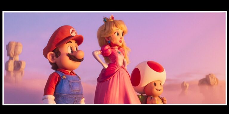 Nintendo and Illumination celebrate Mario Day by releasing the final ...