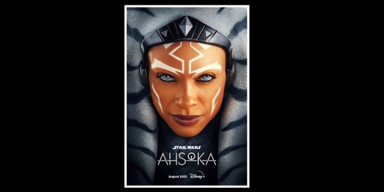 ‘Ahsoka’ Trailer reveals former Jedi knight Ahsoka Tano gearing up to ...