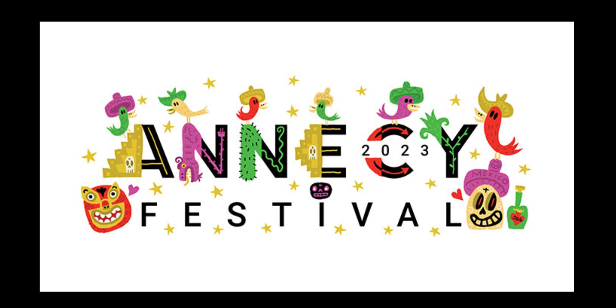 Annecy Festival celebrates animation, pride and diversity this year