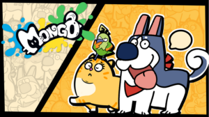 Winsing Animation adds new animated titles to the MIPTV Lineup