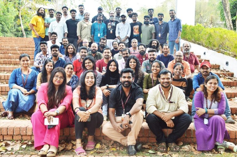 Prayan Animation Studio embarks upon its journey with Super Sema Season 3